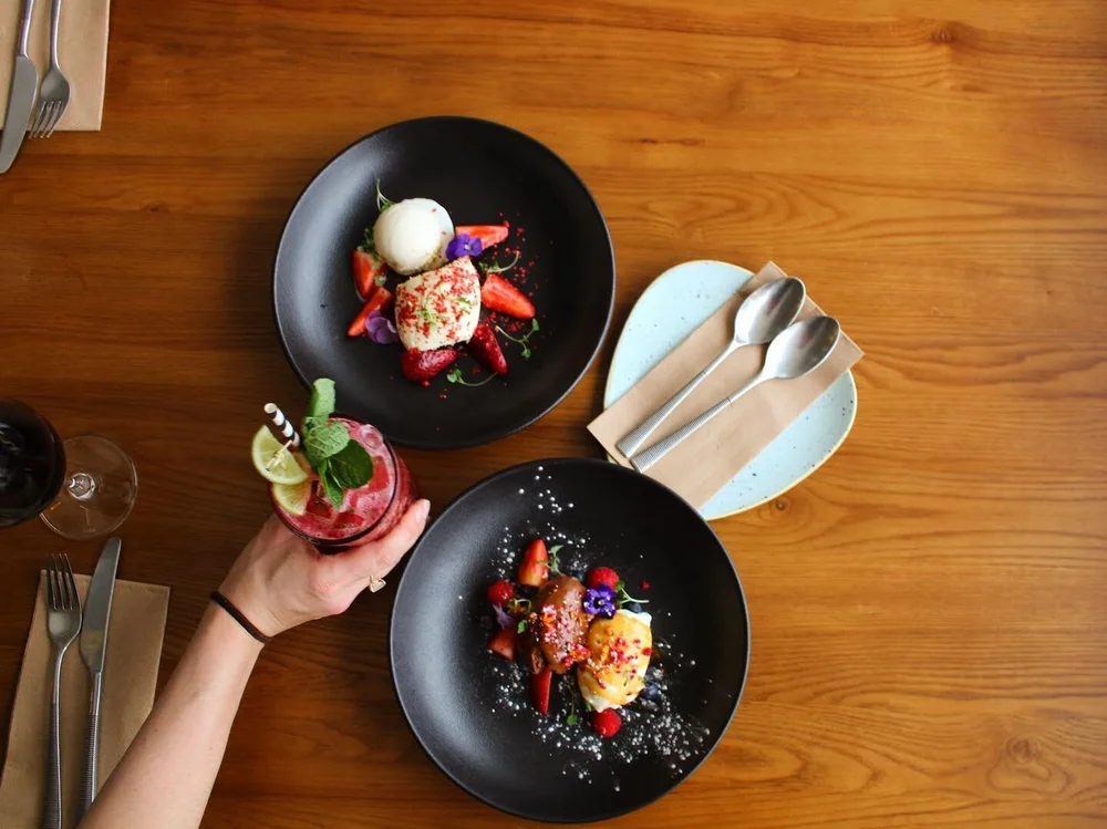 Green Zebra Restaurant & Bar