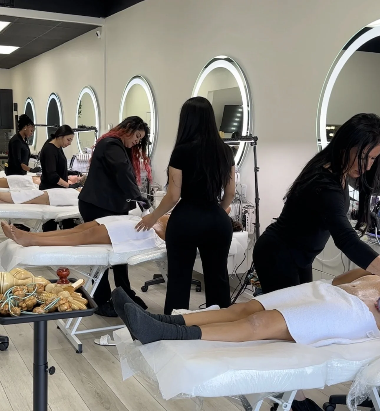 Boss Babe Beauty Academy & Studio