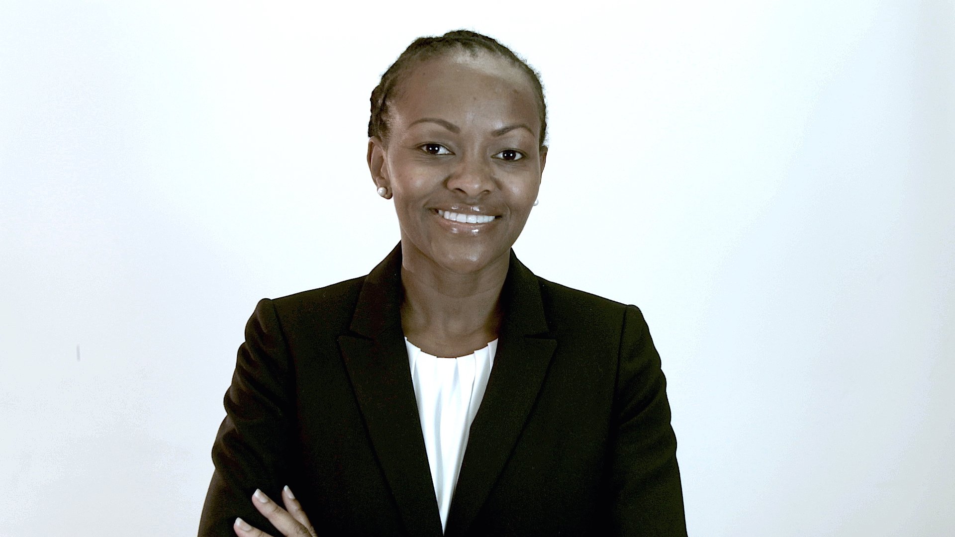 About — Law Offices of Ann M. Kariuki
