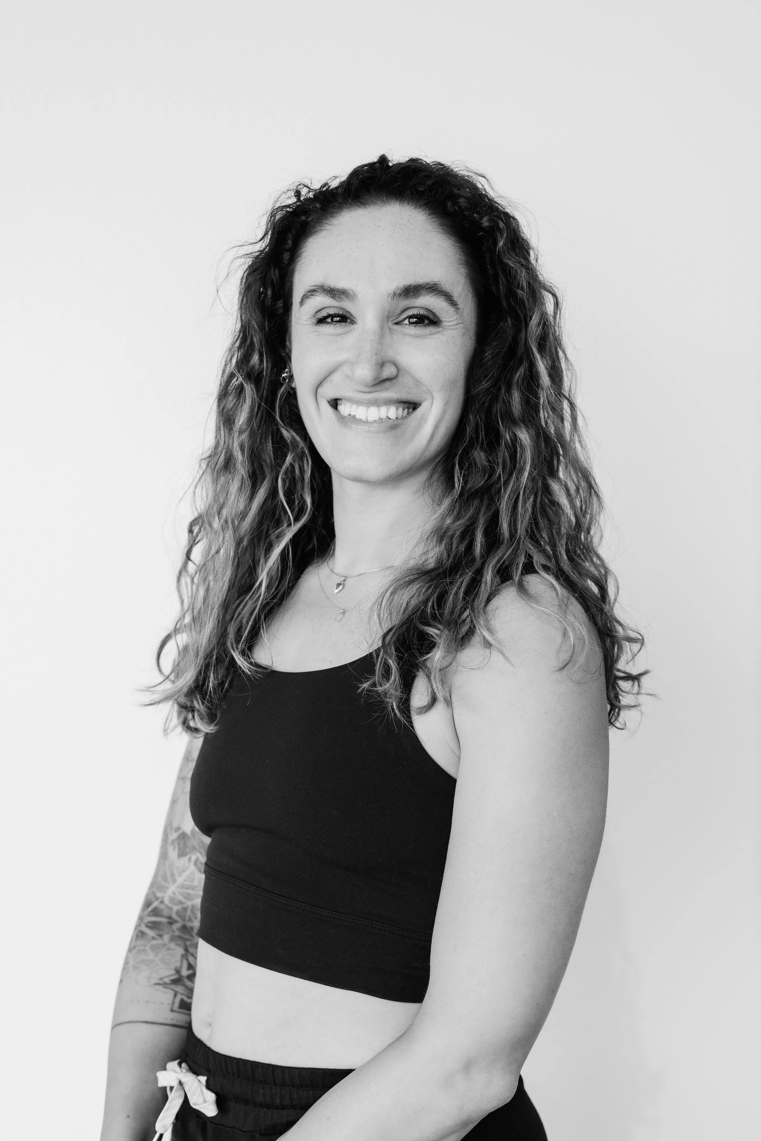 Helya Glen — Grassroots Yoga Ventura