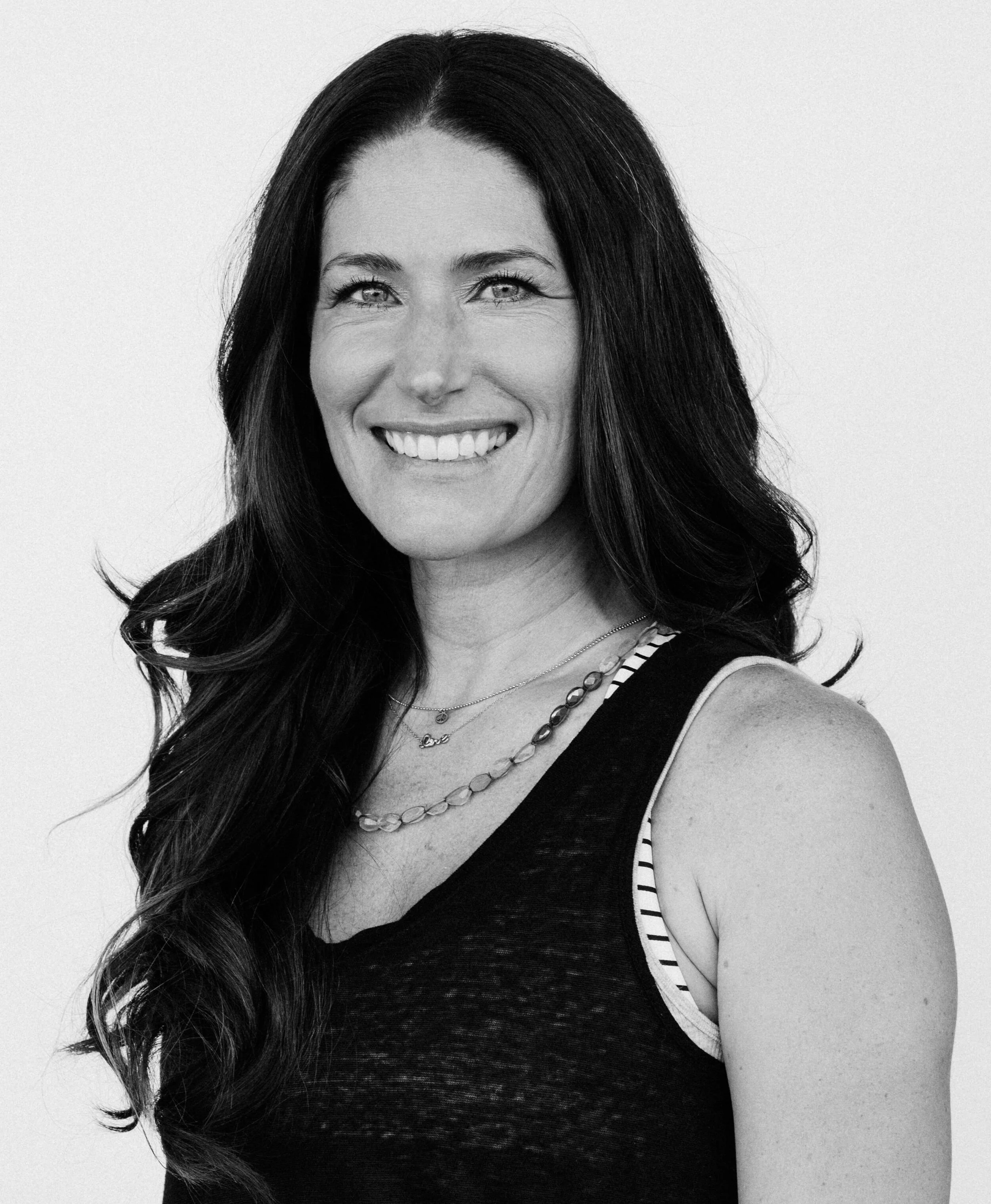 Rebekha Wolf — Grassroots Yoga Ventura