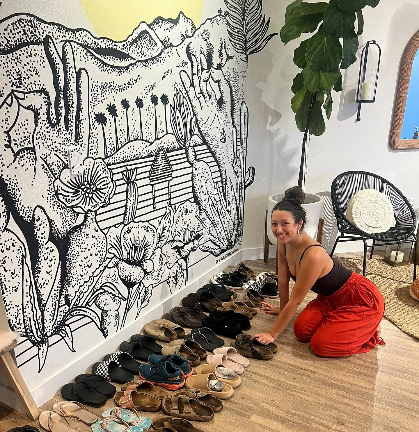 Grassroots Yoga Ventura