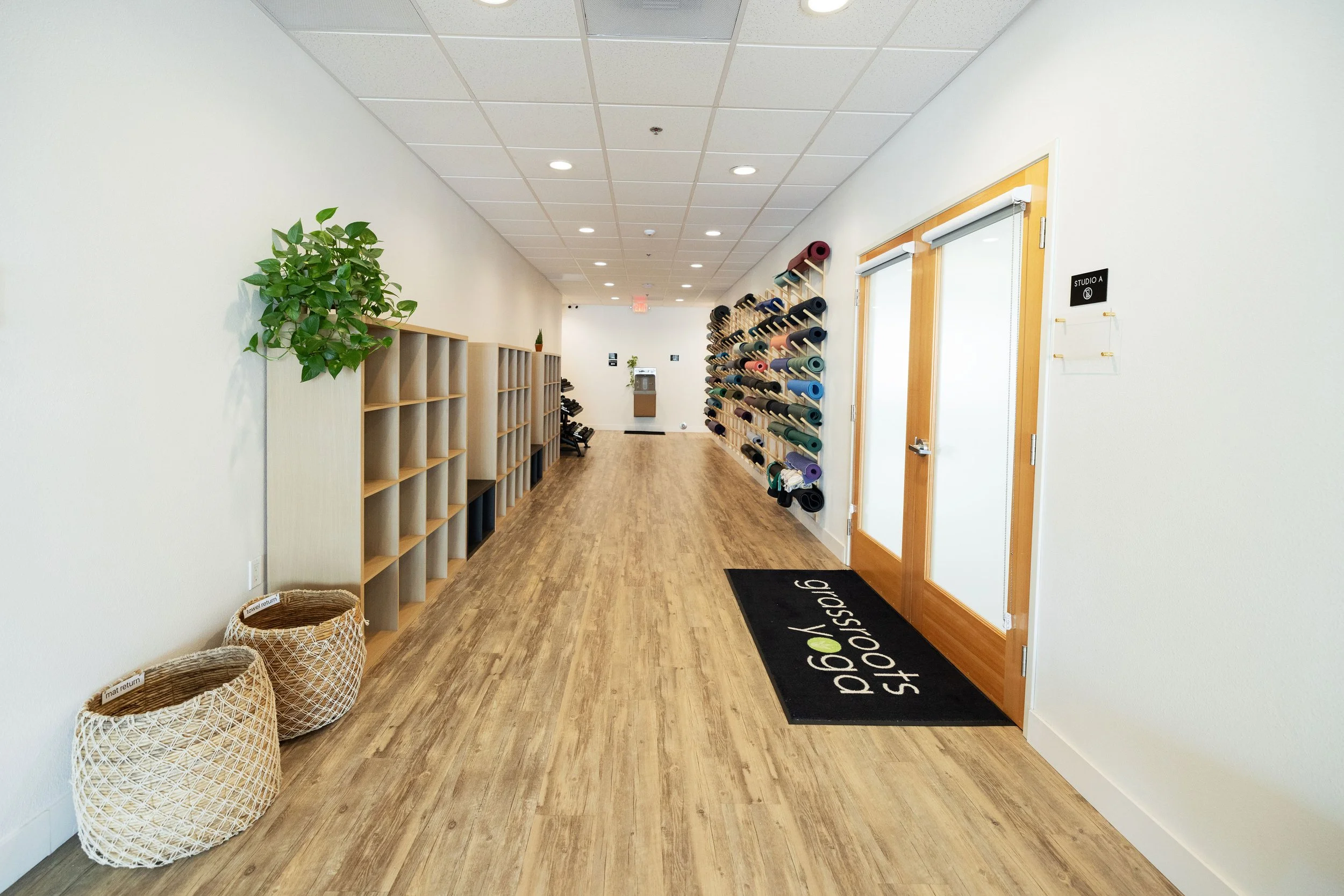 Plans + Pricing — Grassroots Yoga Ventura