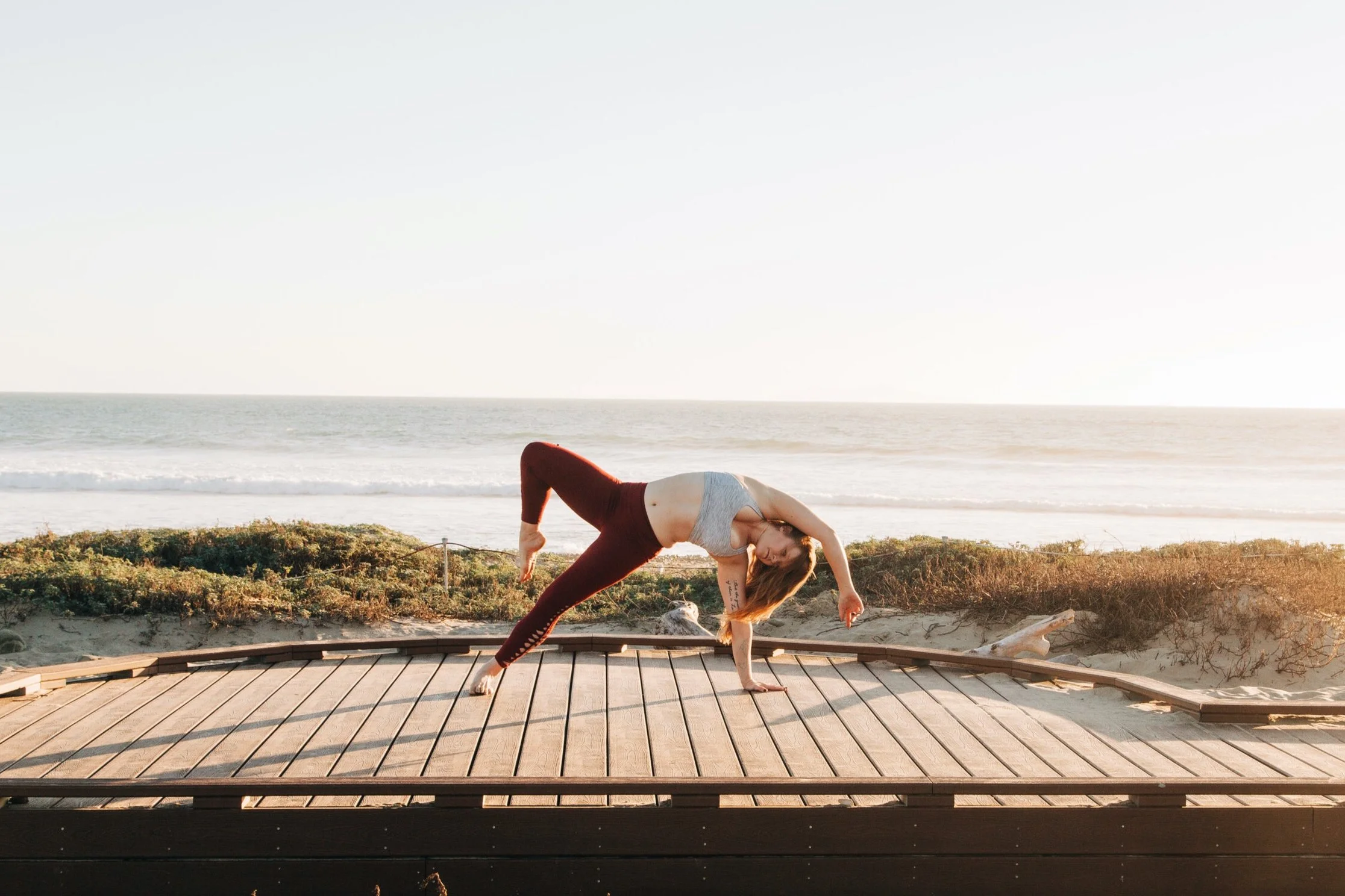 Grassroots Yoga Ventura