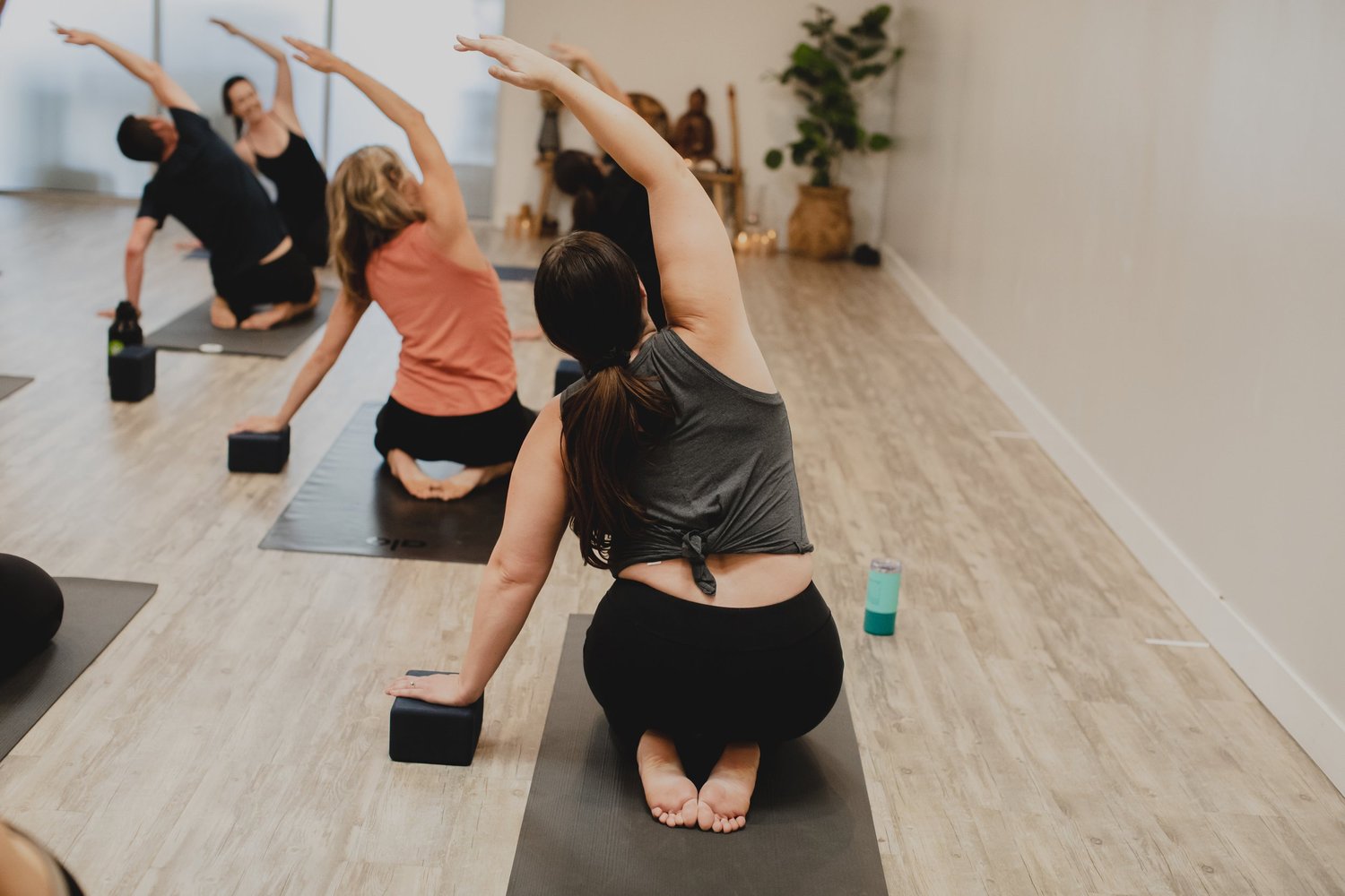 FAQ's — Grassroots Yoga Ventura