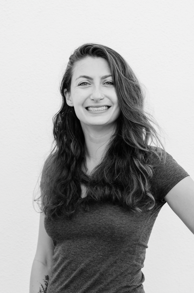 Whitney Carver — Grassroots Yoga Ventura