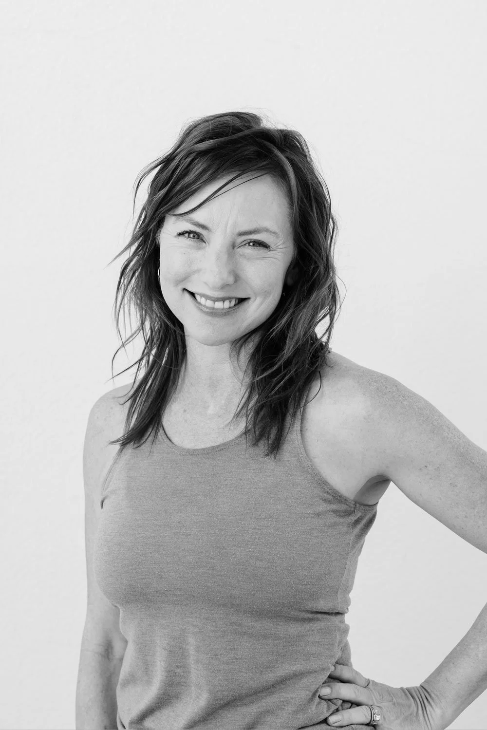 Heather Perry — Grassroots Yoga Ventura