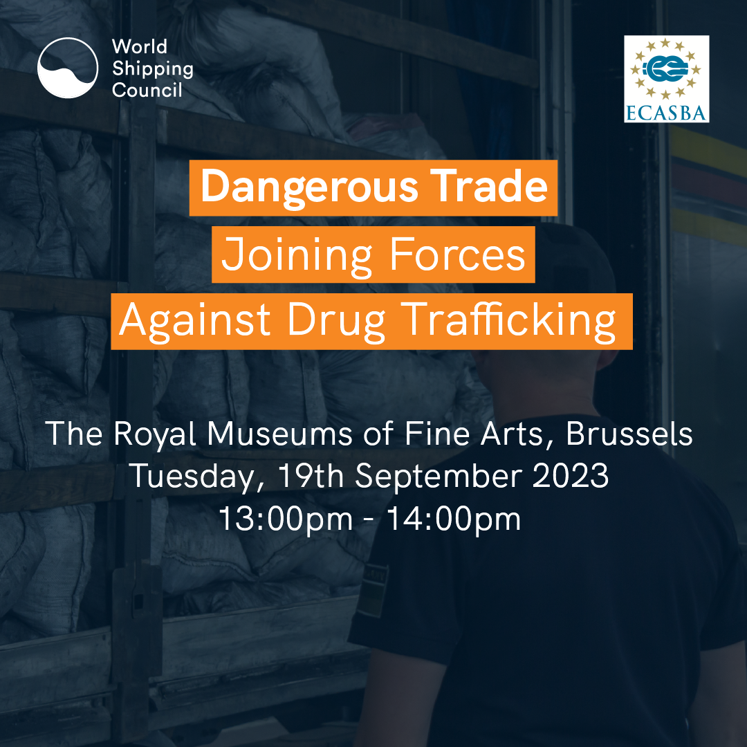 European Shipping Summit — World Shipping Council