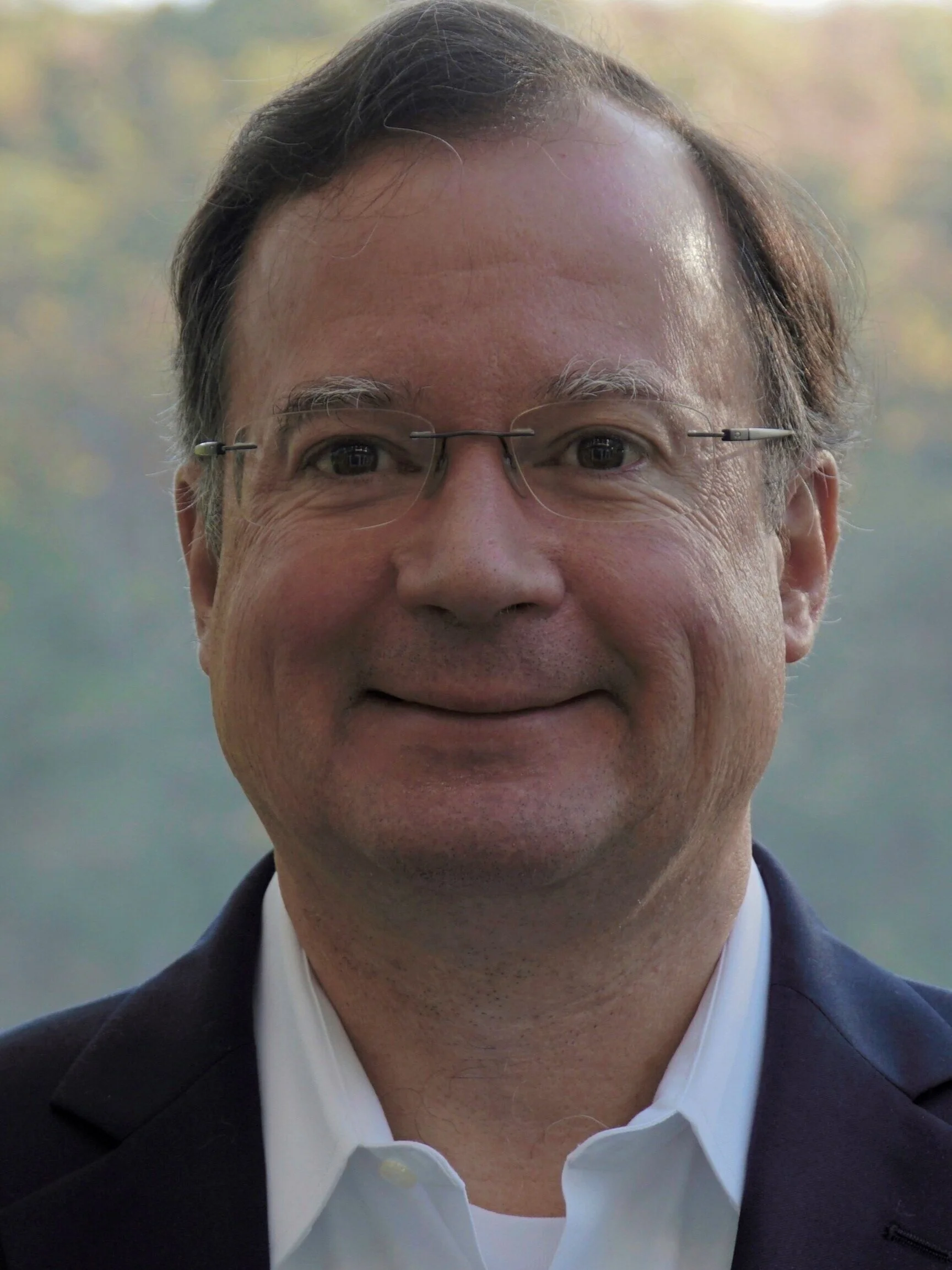 Meet the Team — World Shipping Council