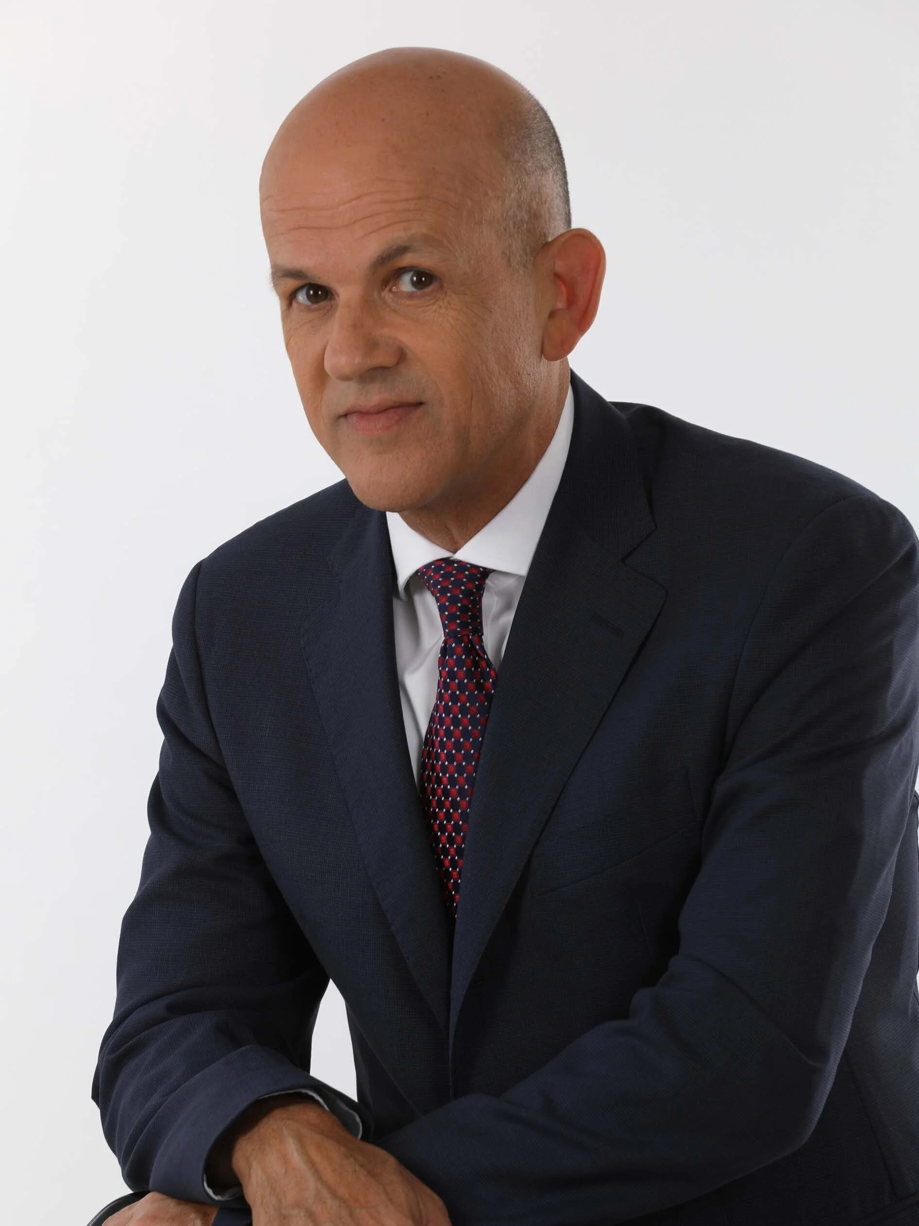 Meet the Board — World Shipping Council