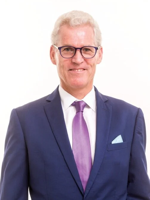 Meet the Board — World Shipping Council