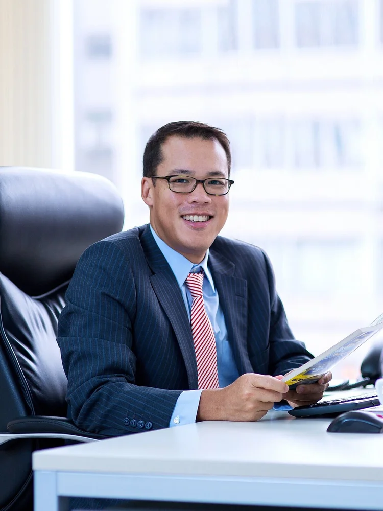 Meet the Board — World Shipping Council
