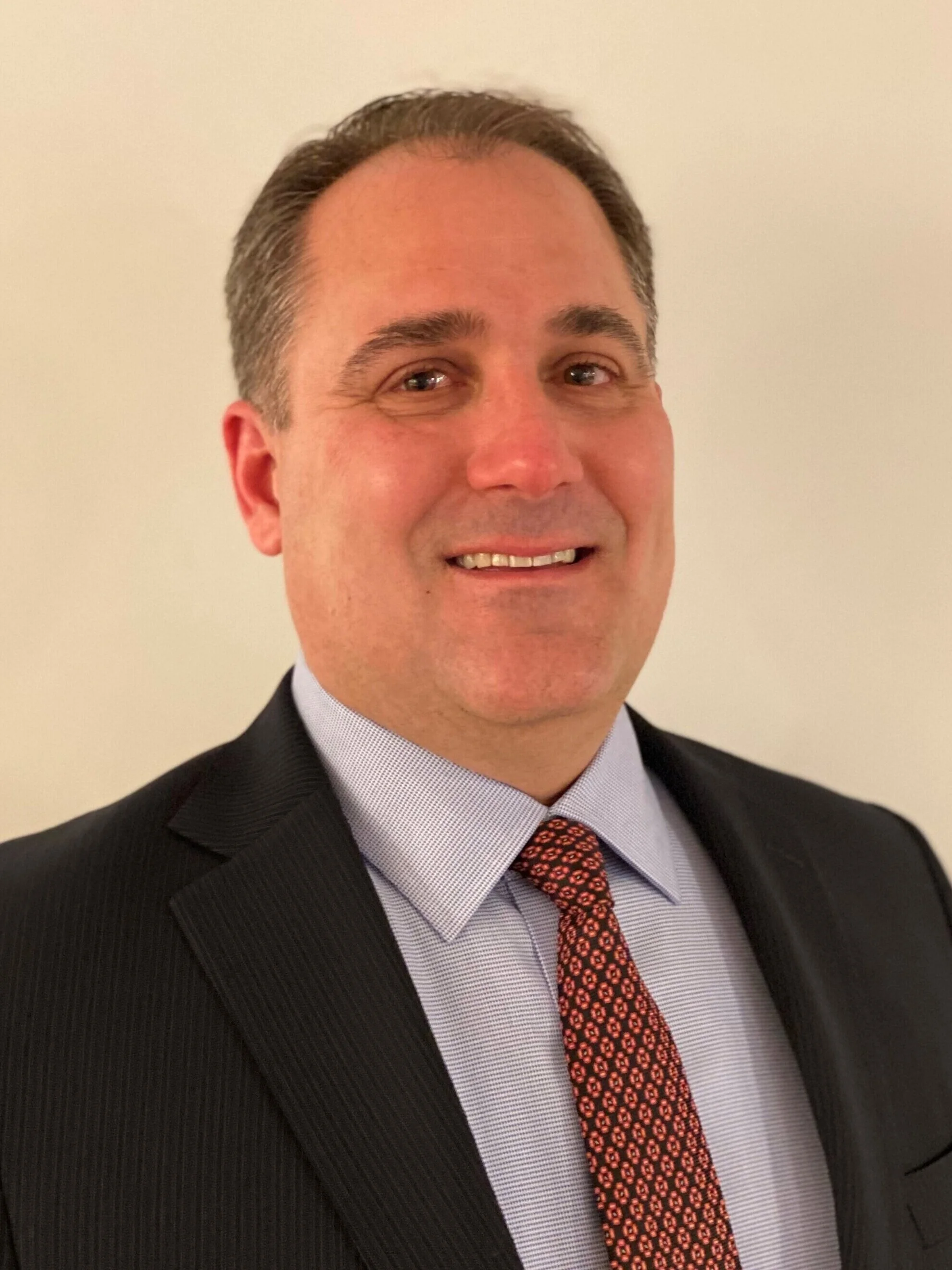 Meet the Team — World Shipping Council