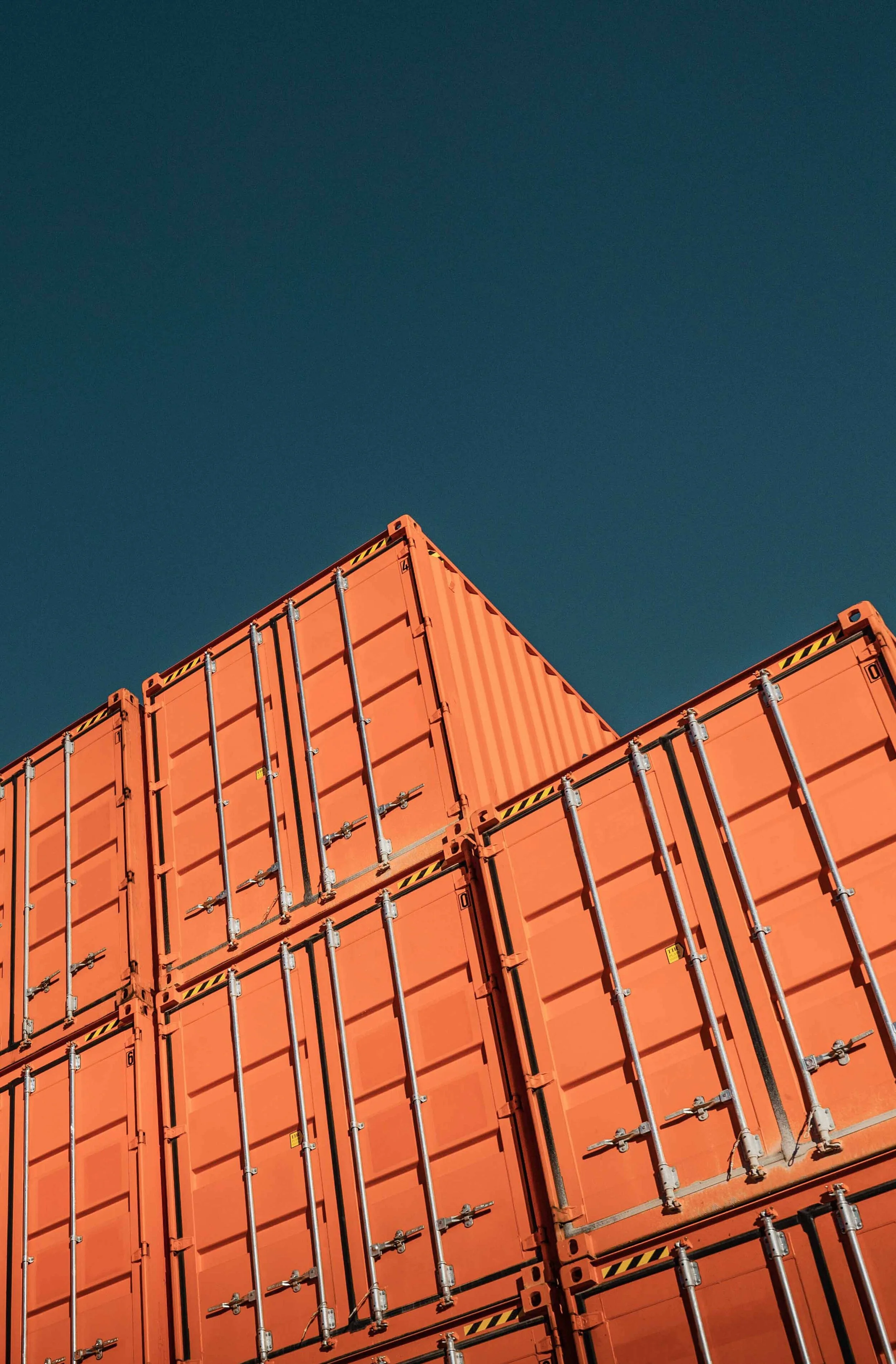 Building Prosperity — World Shipping Council