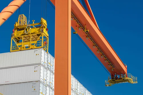 How Container Shipping Works — World Shipping Council