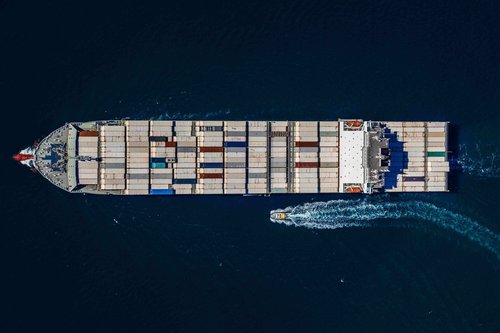 About Liner Shipping — World Shipping Council
