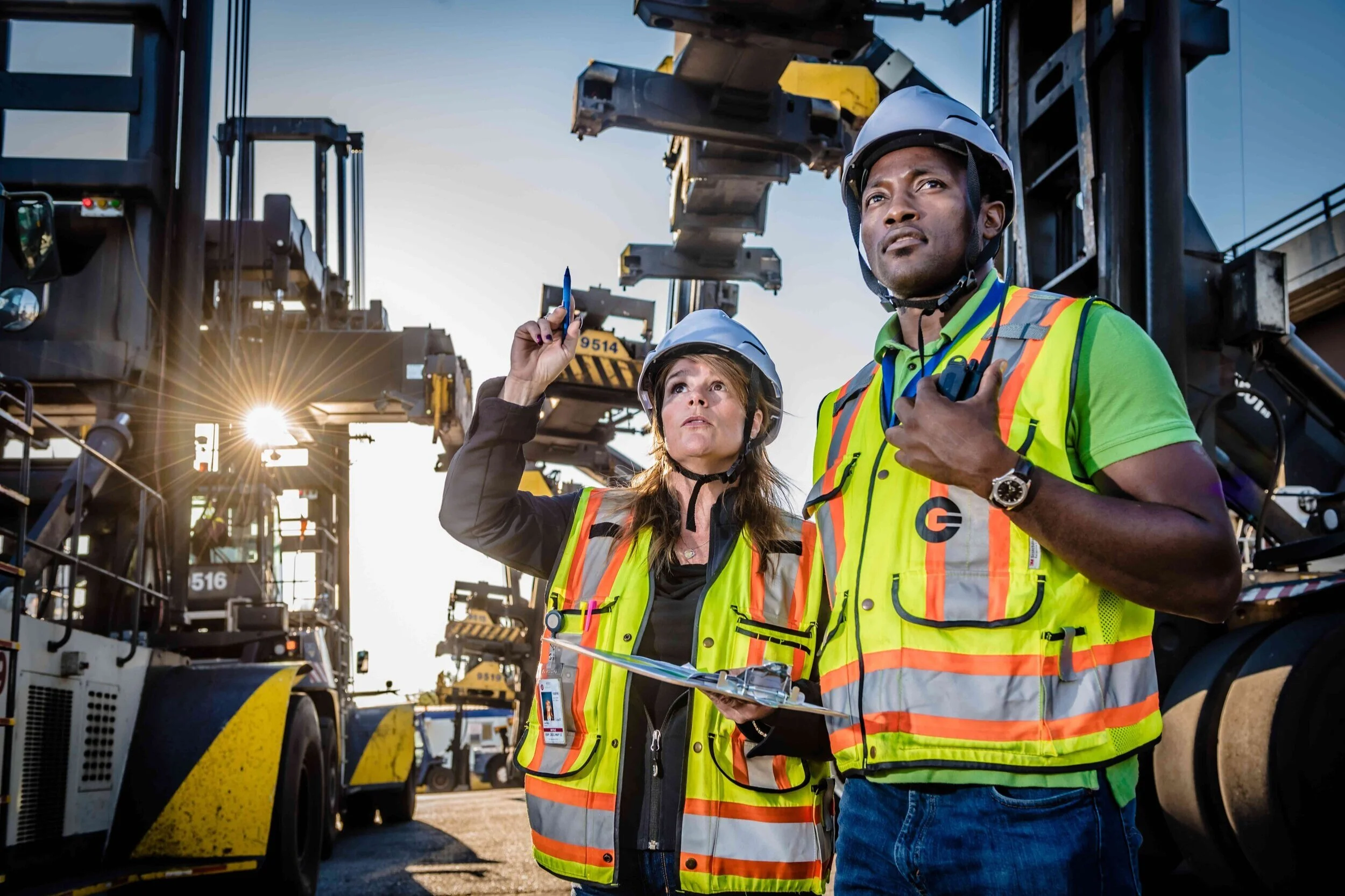 About Liner Shipping — World Shipping Council