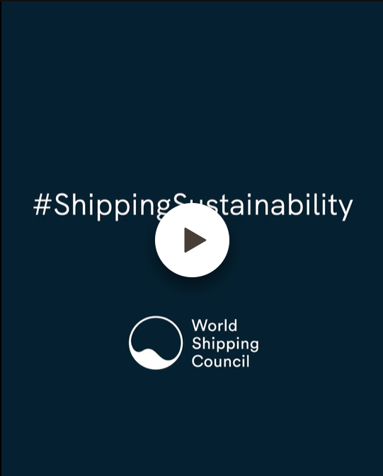 World Shipping Council
