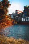 Containers Lost at Sea — World Shipping Council