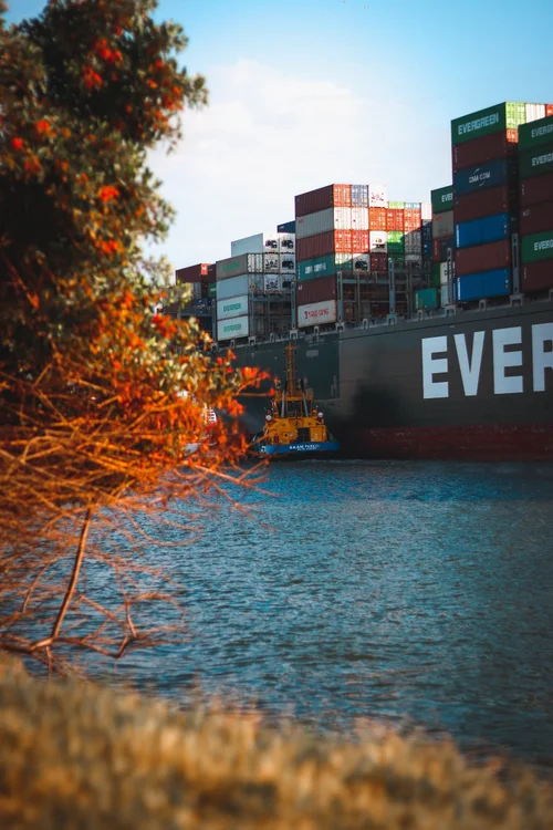 Containers Lost at Sea — World Shipping Council