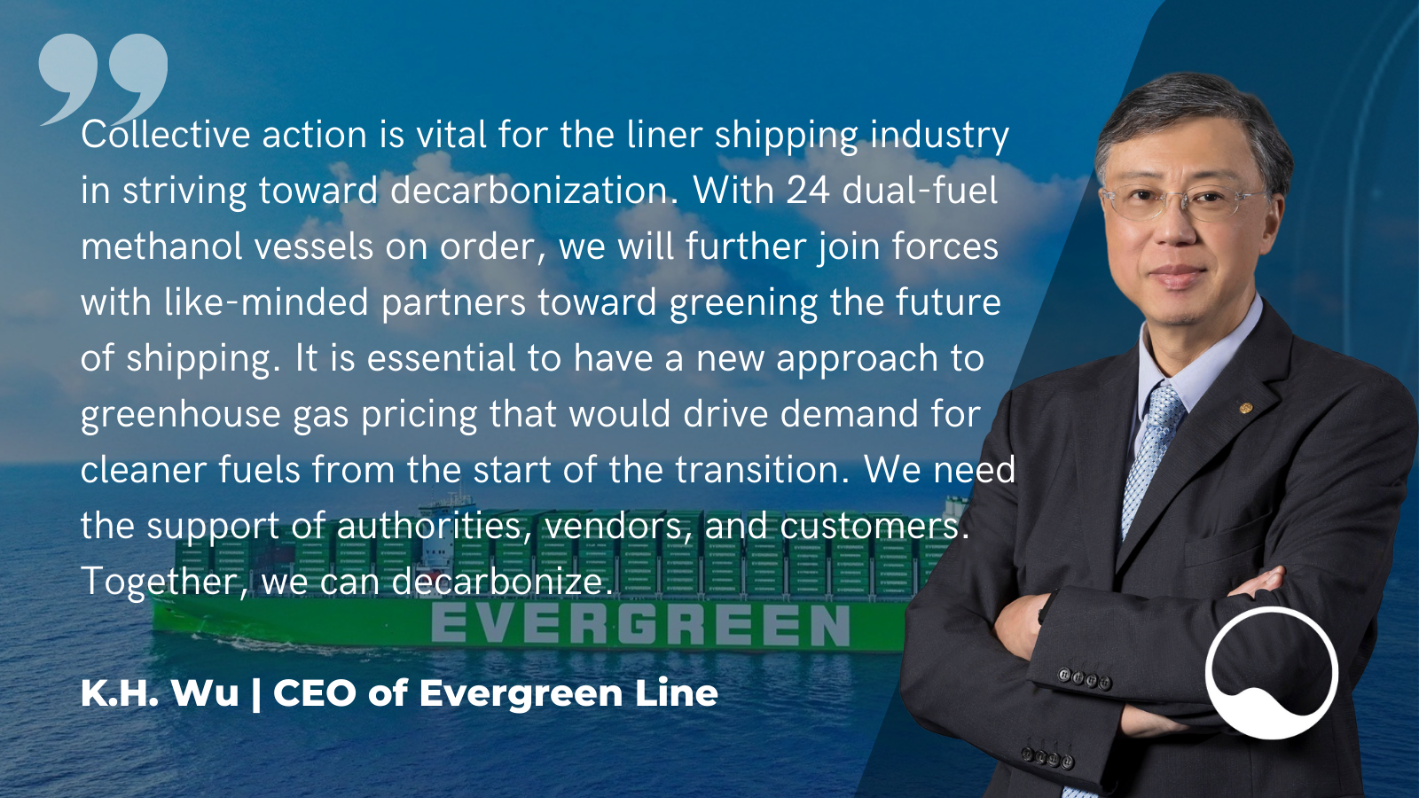 Green Balance Mechanism — World Shipping Council