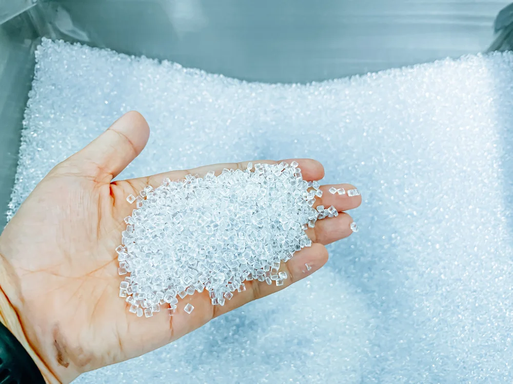 Plastic Pellets — World Shipping Council
