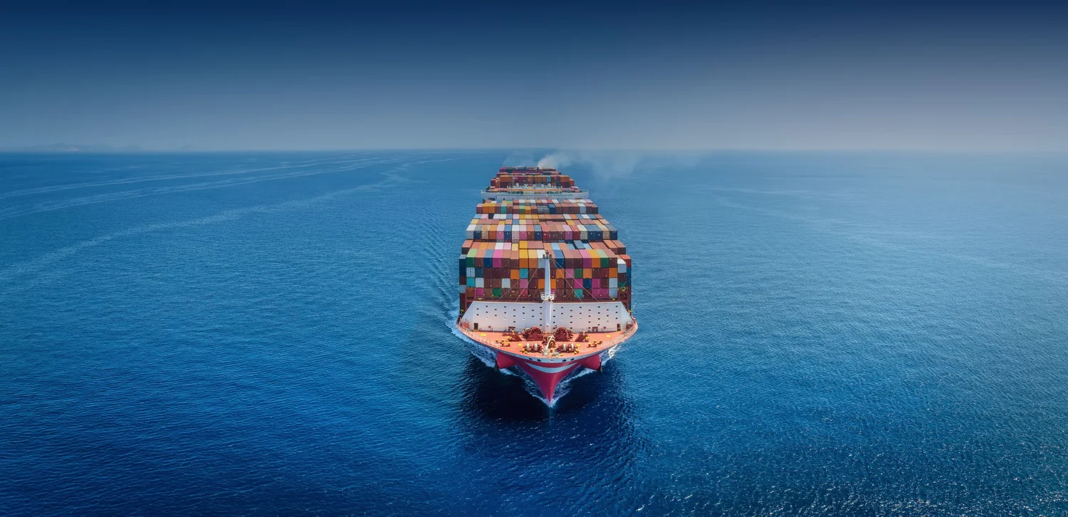 Dual-Fuel Fleet Dashboard — World Shipping Council