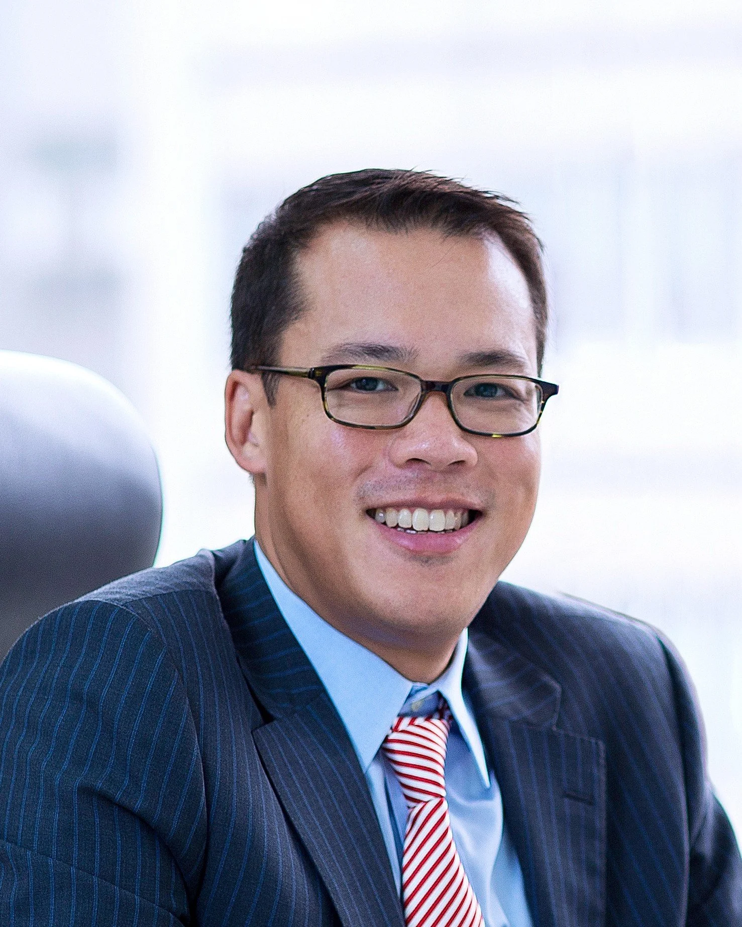 Meet the Board — World Shipping Council