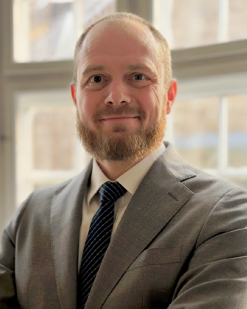 Meet the Team — World Shipping Council