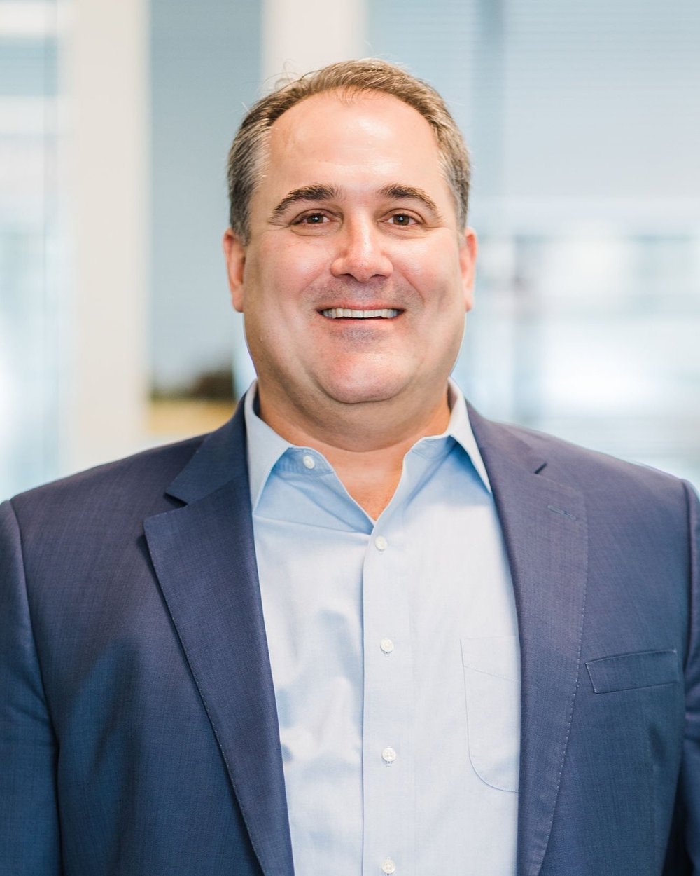 Meet the Team — World Shipping Council