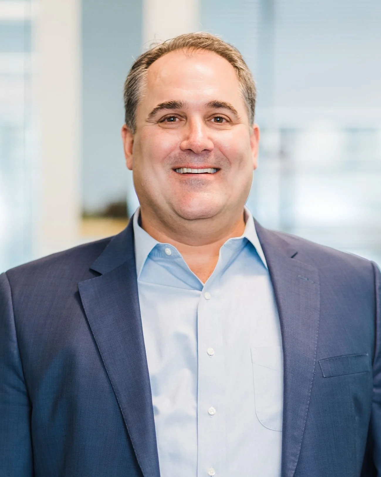 Meet the Team — World Shipping Council