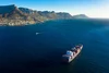 Containers Lost at Sea — World Shipping Council