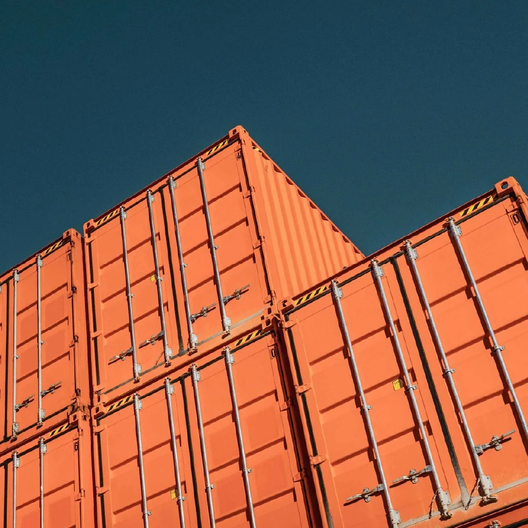 Safety at Sea — World Shipping Council