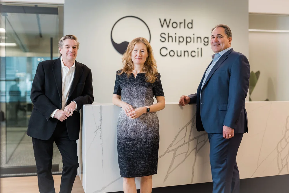 World Shipping Council