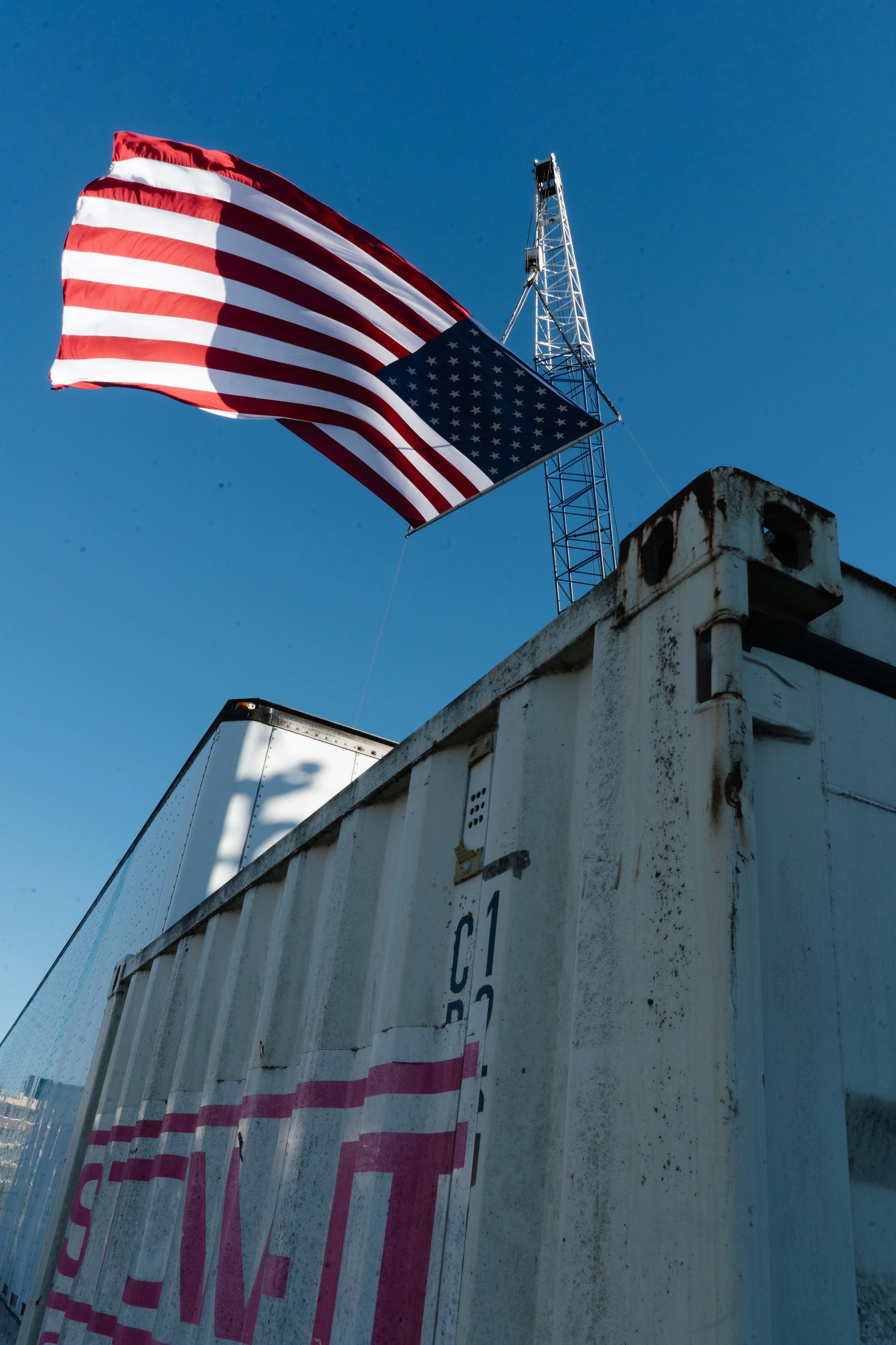USTR Shipping Fees — World Shipping Council