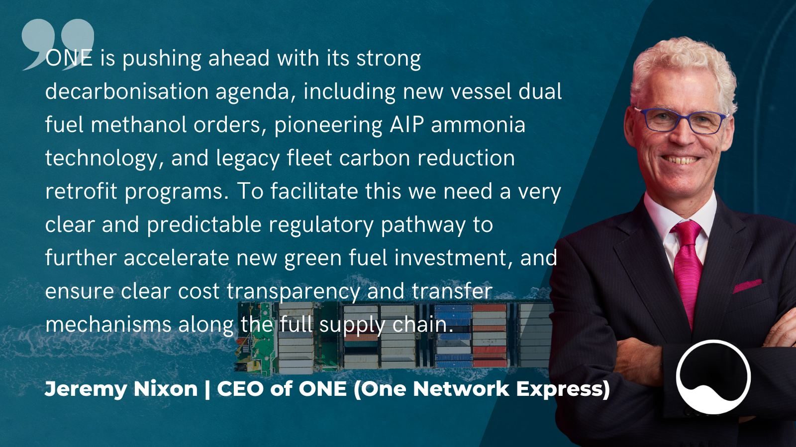 Green Balance Mechanism — World Shipping Council