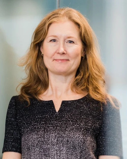 Meet the Team — World Shipping Council