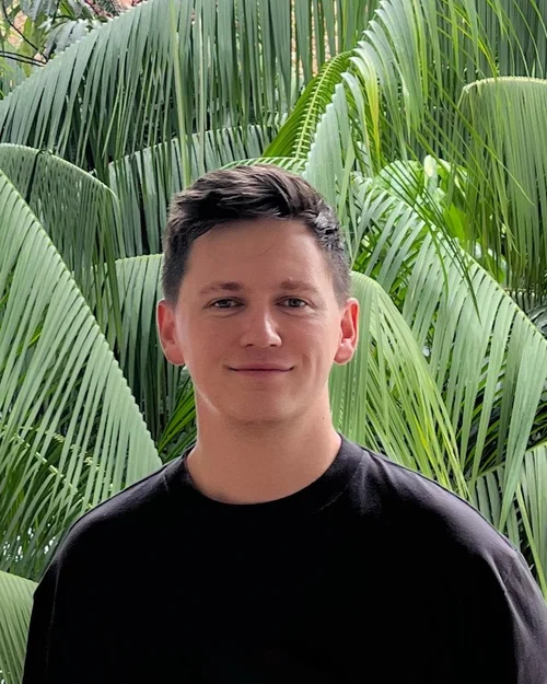 Meet the Team — World Shipping Council