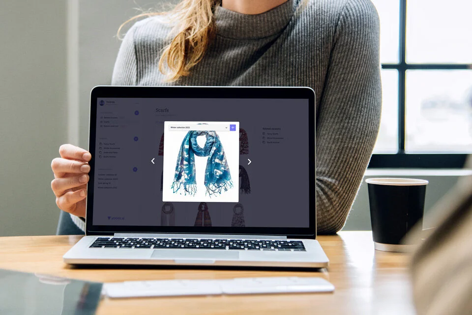 yoona.ai | AI TOOL | Fashion | The best AI Fashion Design Generator