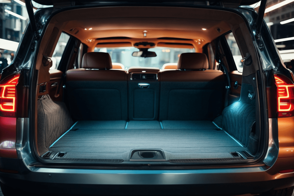 Automotive Design — yoona.ai | The best AI Tool for Fashion Design