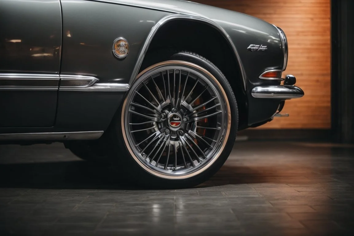 Automotive Design — yoona.ai | The best AI Tool for Fashion Design