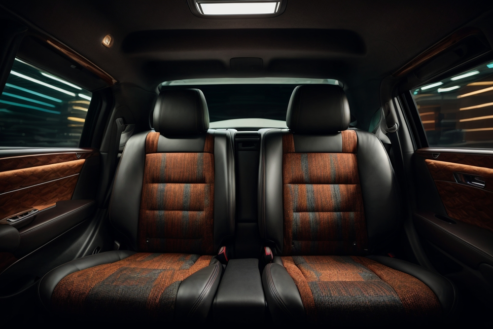 Automotive Design — yoona.ai | The best AI Tool for Fashion Design