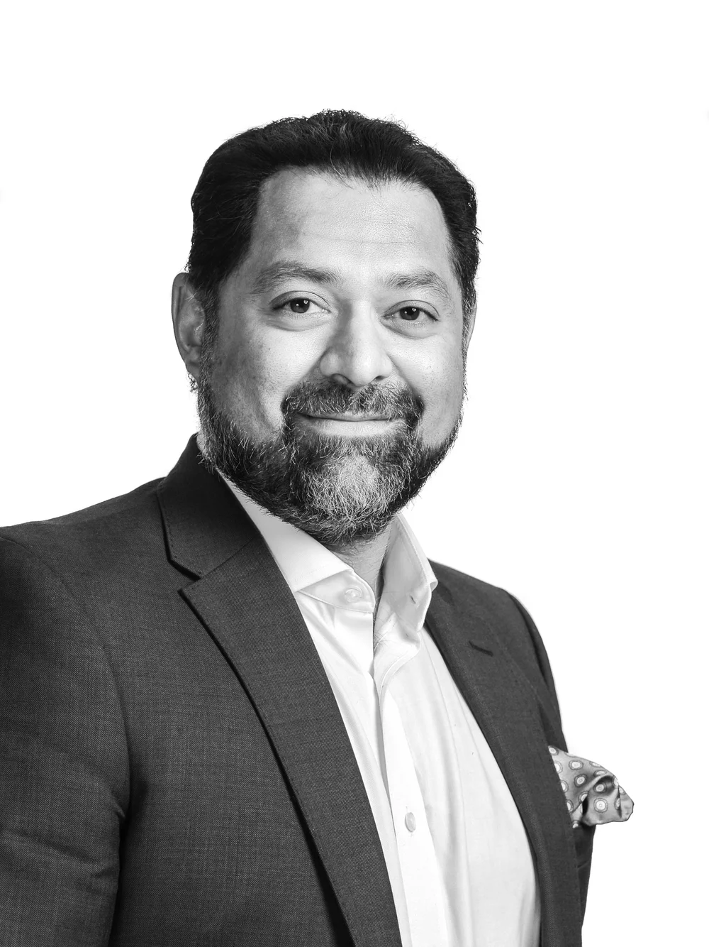 Meet our Team — Nodenza Venture Partners