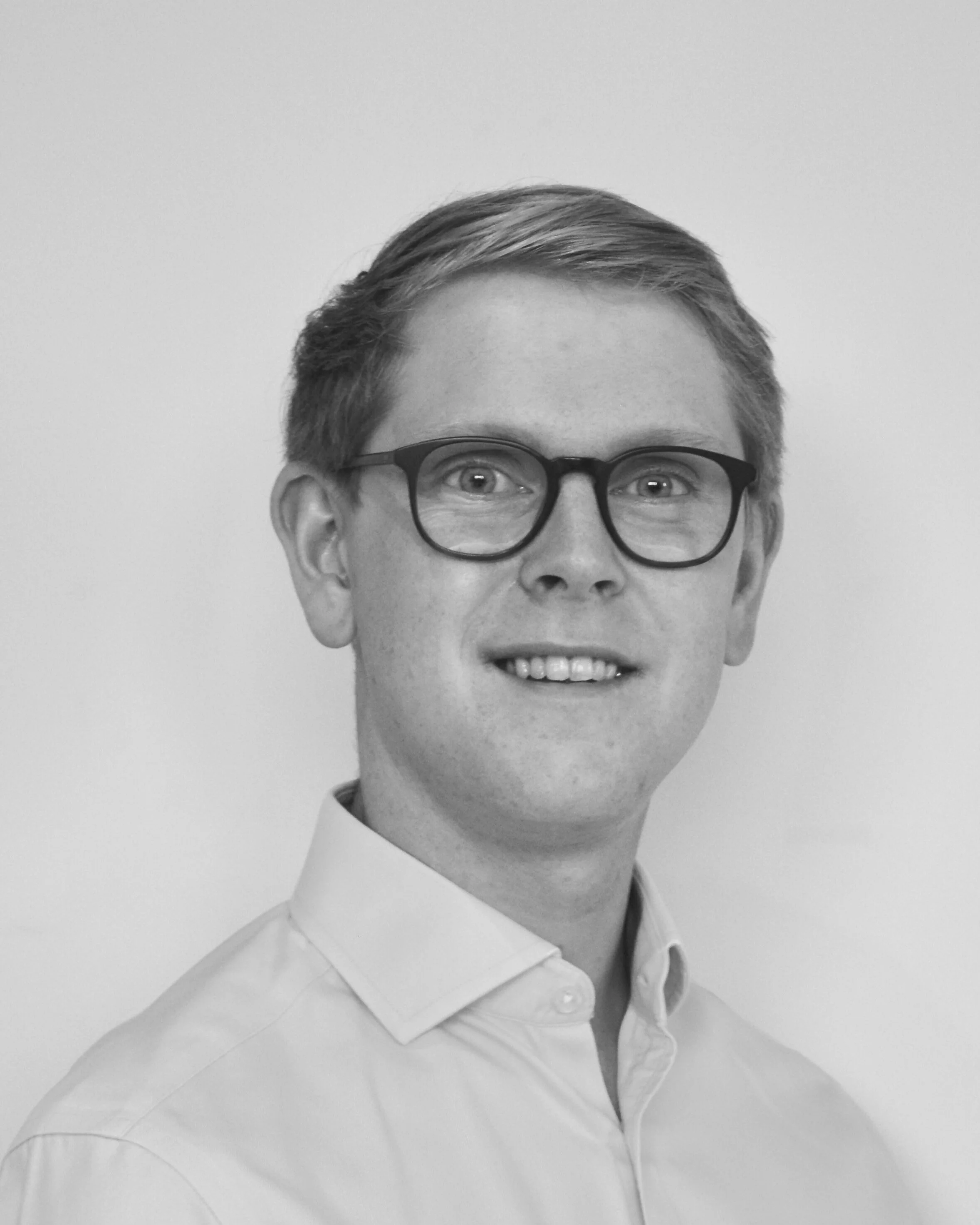 Meet our Team — Nodenza