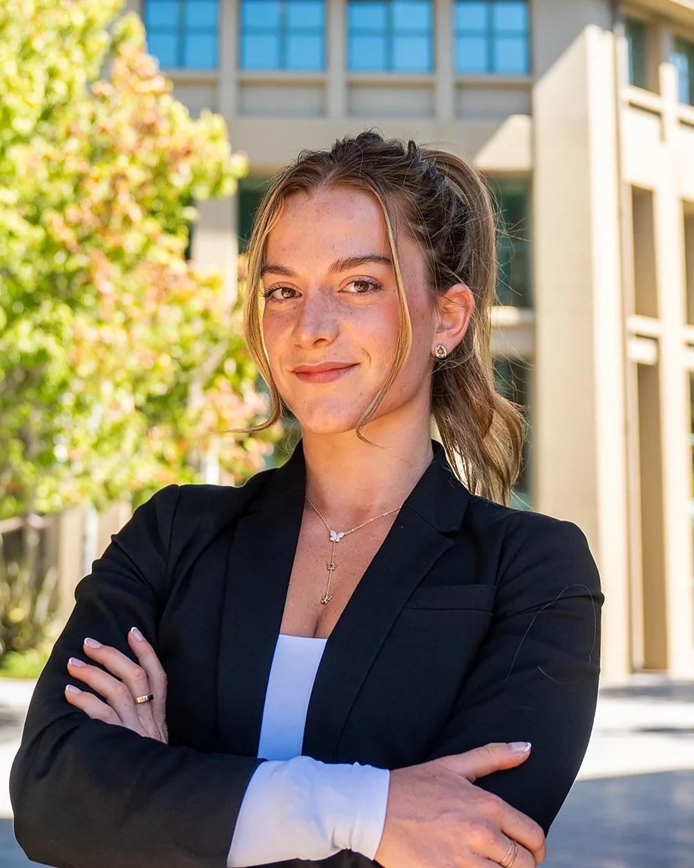 Members — Undergraduate Business Group