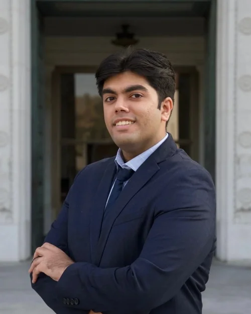Members — Undergraduate Business Group