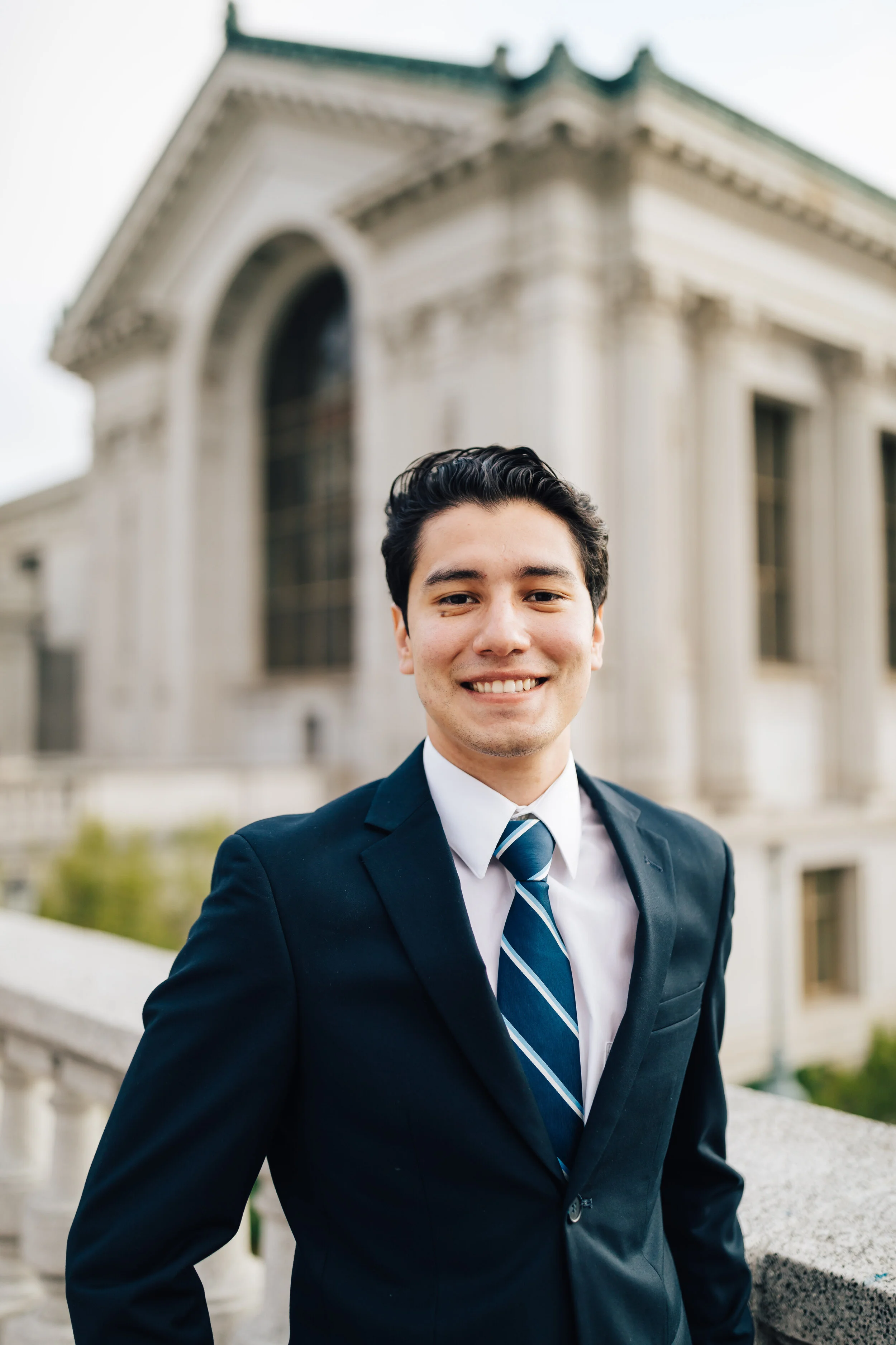 Members — Undergraduate Business Group