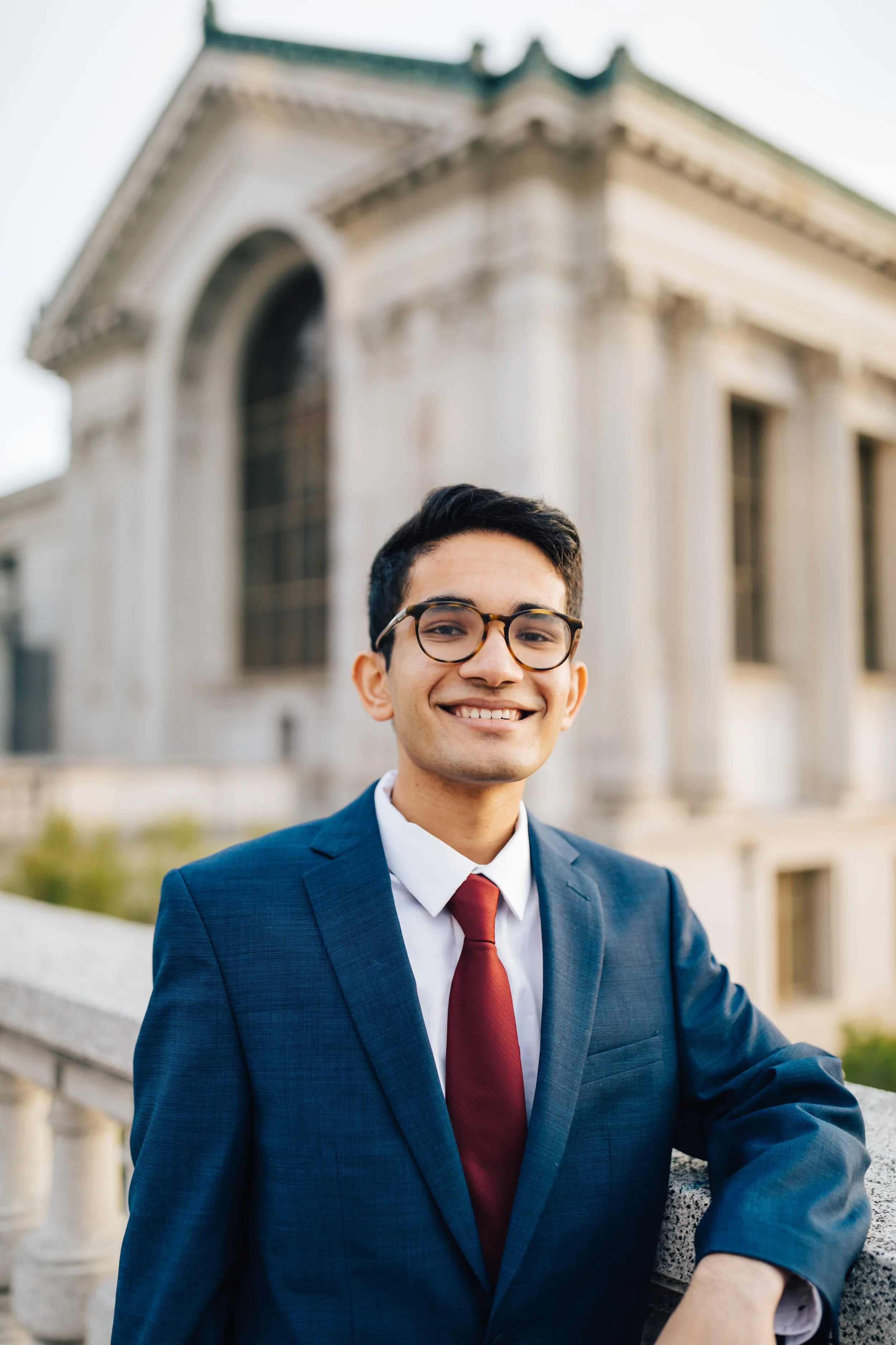 Members — Undergraduate Business Group