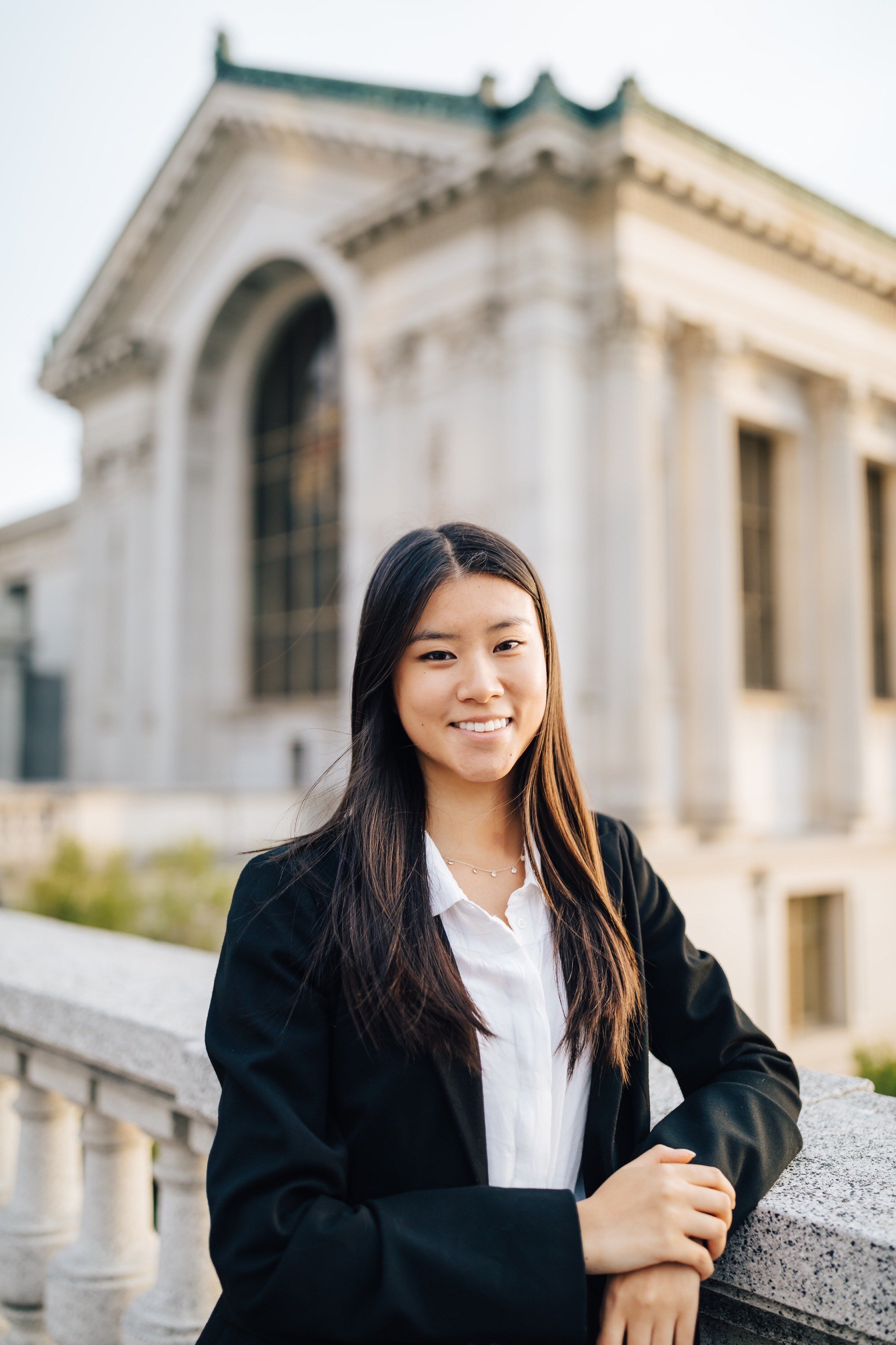 Members — Undergraduate Business Group