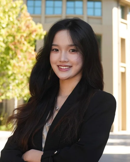 Members — Undergraduate Business Group